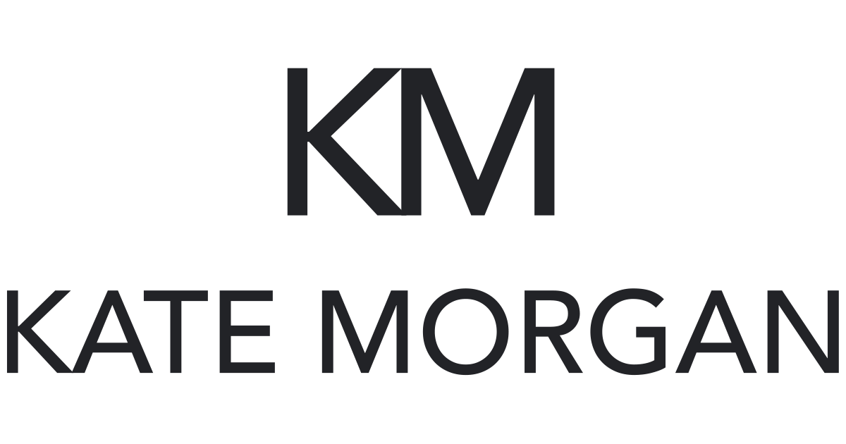 Shop | Kate Morgan Designs